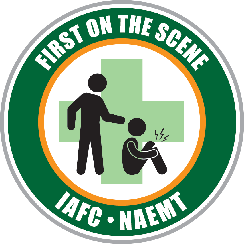 NAEMT First On The Scene